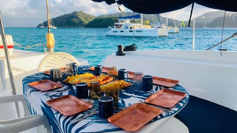 Day cruises to Tetiaroa - An Honest Look at the Value