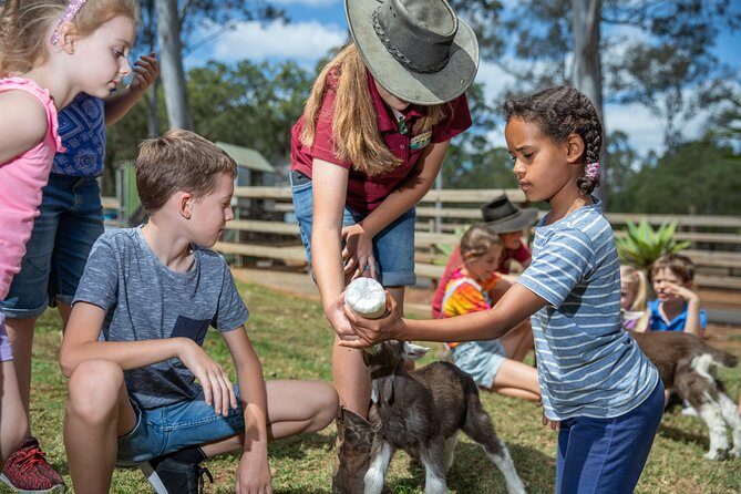 Day Entry ticket - Who Would Love This Experience?