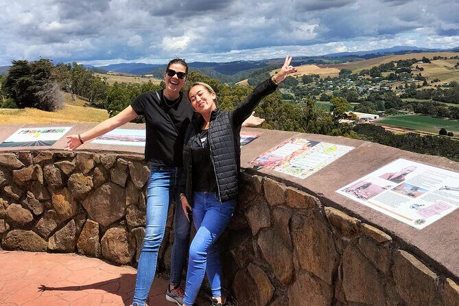 Day Excursion Burnie Cradle Mt National Park - Cradle Mountain-Lake St. Clair National Park