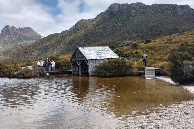 Day Excursion Burnie Cradle Mt National Park - The Experience and How It Feels
