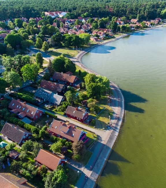 Day group tour: Curonian Spit (Neringa) from Klaipeda (EN) - Who Will Appreciate This Tour?