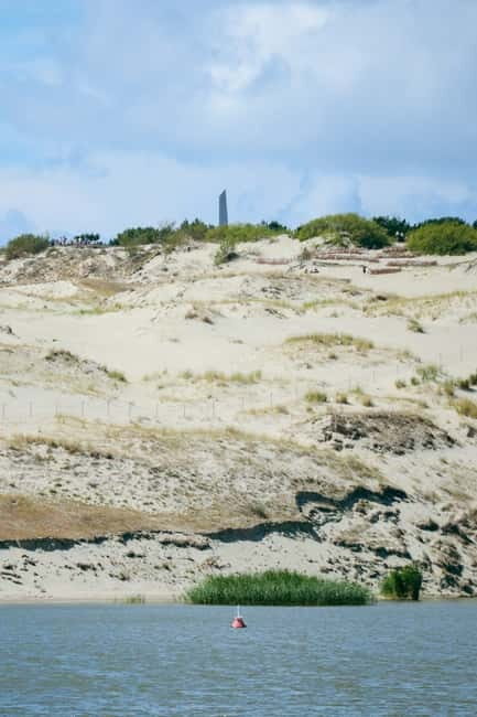 Day group tour: Curonian Spit (Neringa) from Klaipeda (EN) - FAQ