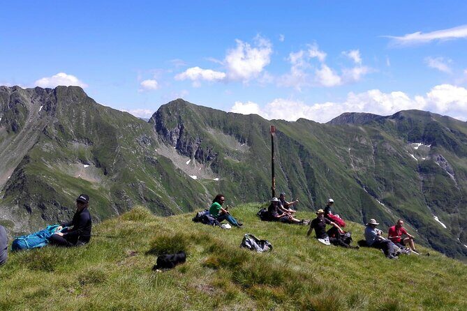 Day Hike in Carpathian Mountains for all levels in five areas - Frequently Asked Questions