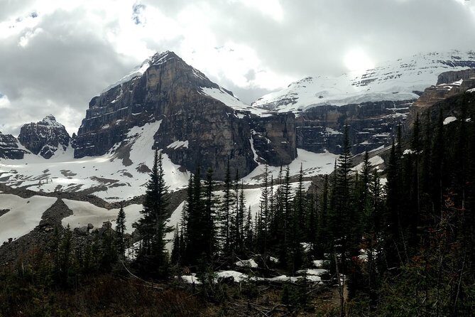 Day Hike in Lake Louise - FAQ