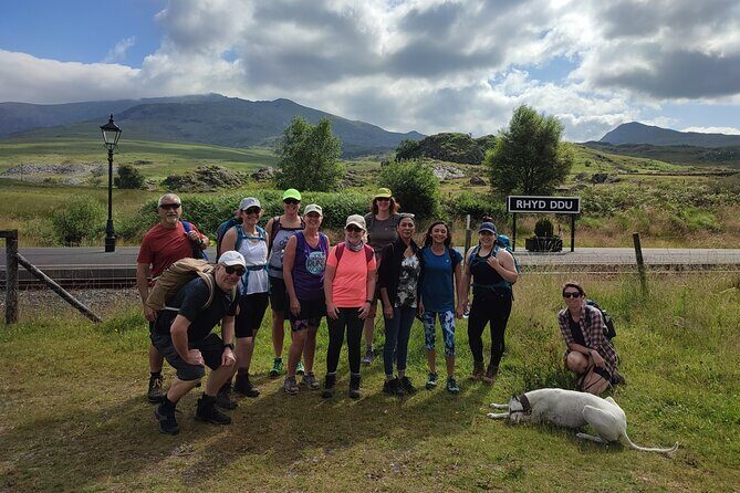 Day Hike: Mount Snowdon The Highest Mountain In Wales - Practical Tips and What to Bring