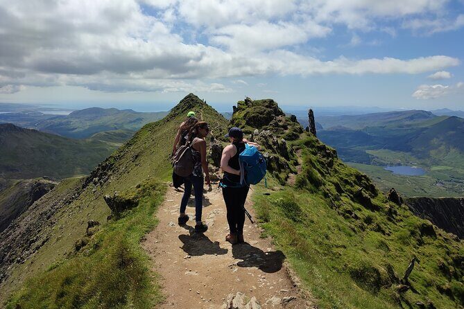 Day Hike: Mount Snowdon The Highest Mountain In Wales - Final Thoughts
