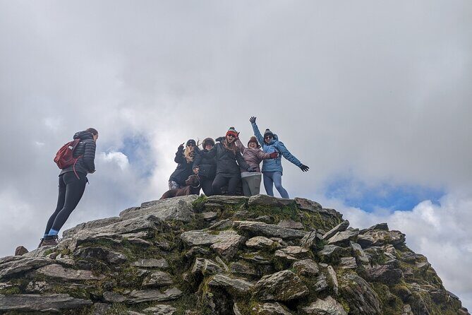 Day Hike: Mount Snowdon The Highest Mountain In Wales - FAQ