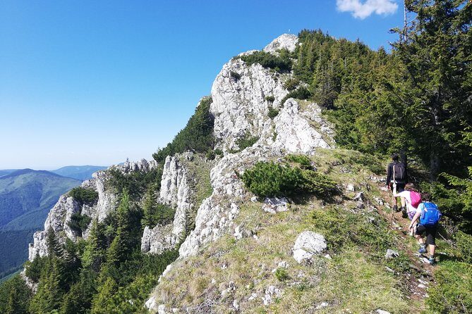 Day Hike PRIVATE - Piatra Craiului National Park - Why Choose This Private Piatra Craiului Hike?