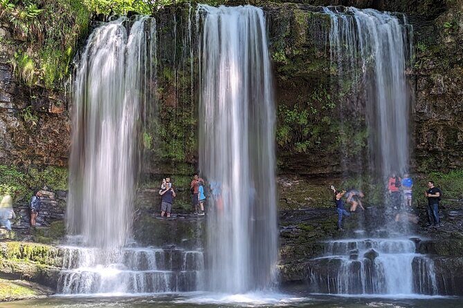 Day Hike: The Brecon Beacons Amazing Six Waterfalls - Key Points  