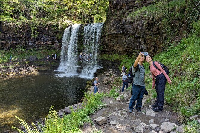 Day Hike: The Brecon Beacons Amazing Six Waterfalls - What Sets This Tour Apart