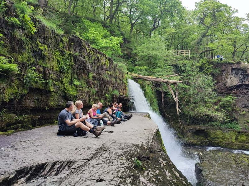 Day Hike: The Eight Waterfalls Of The Brecon Beacons - Final Thoughts