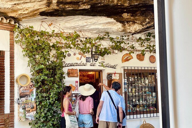 Day in Pueblos Blancos and Ronda from Seville - Experience the Charm of Pueblos Blancos and Ronda from Seville