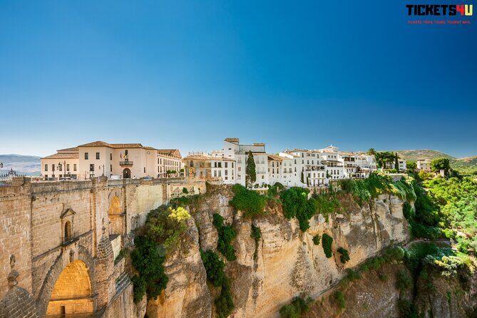 Day in Pueblos Blancos and Ronda from Seville - Value for Money: Is It Worth It?