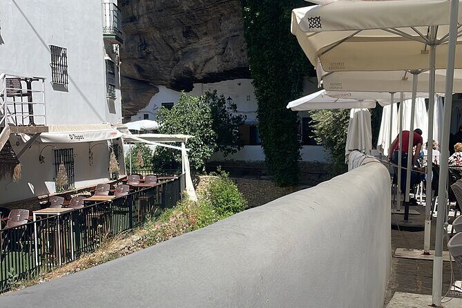 Day in Pueblos Blancos and Ronda from Seville - Who Is This Tour Best For?