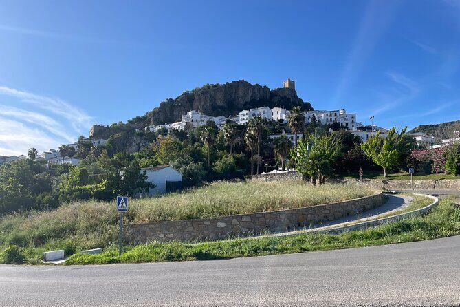 Day in Pueblos Blancos and Ronda from Seville - The Sum Up