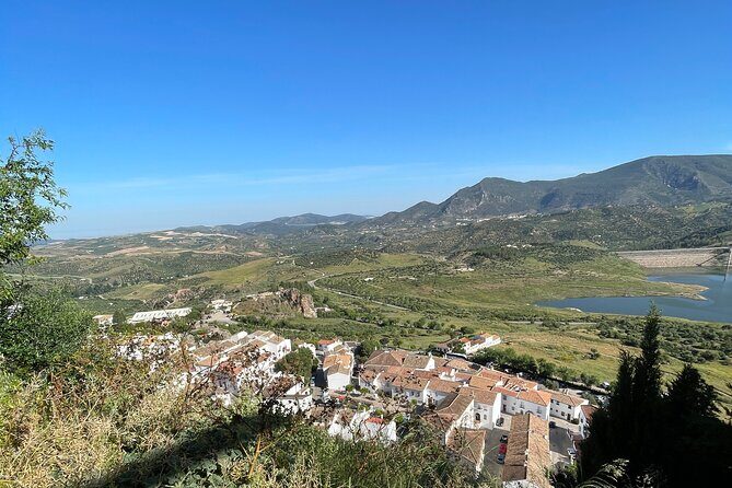 Day in Pueblos Blancos and Ronda from Seville - FAQ