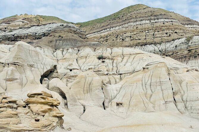 Day of Dinosaurs and Hoodoos From Calgary to the Badlands - What’s Included and What’s Not