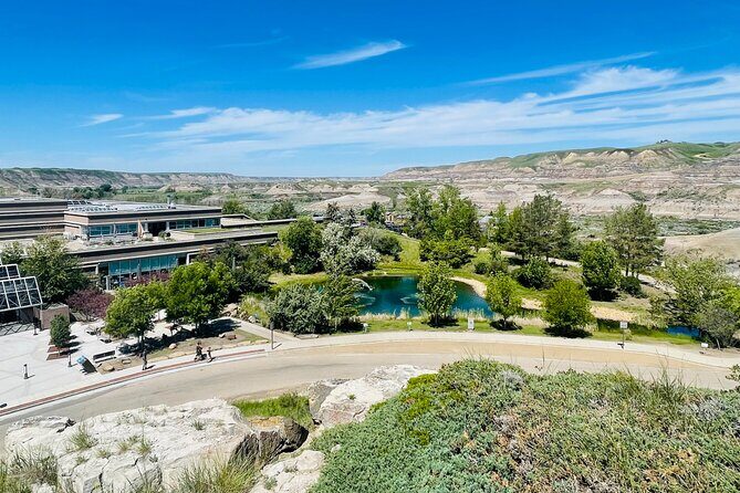 Day of Dinosaurs and Hoodoos From Calgary to the Badlands - Final Thoughts: Who Will Love This Tour?