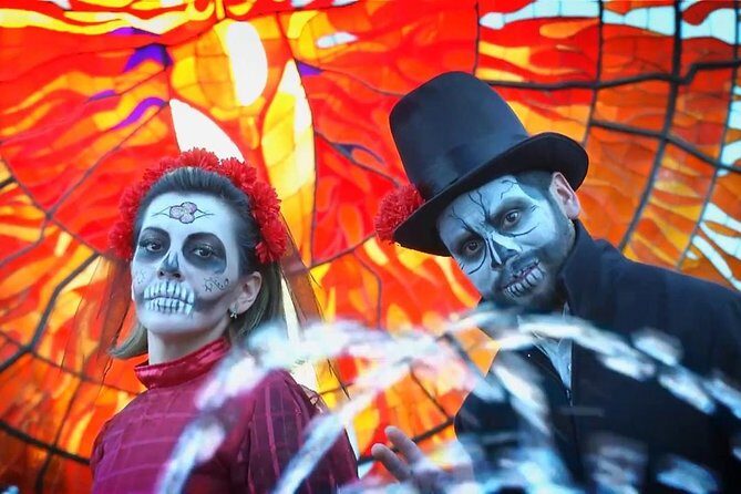 Day of the Dead in Feria del Alfenique Toluca - Frequently Asked Questions