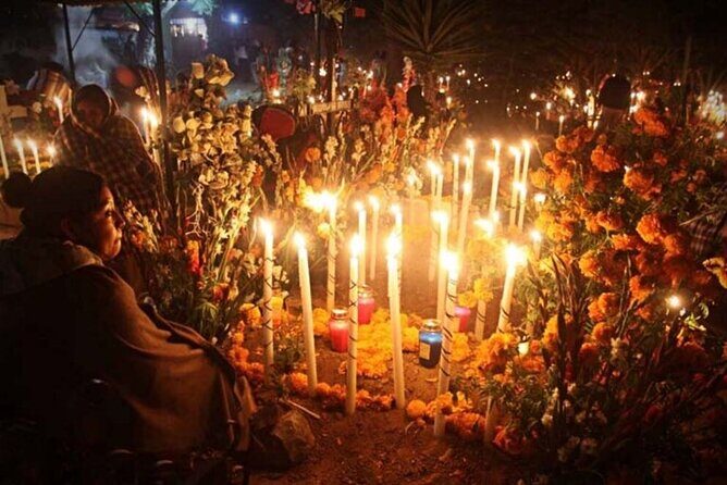 Day of the Dead in Mixquic Private Tour with transport from CDMX - Practical Details and Considerations