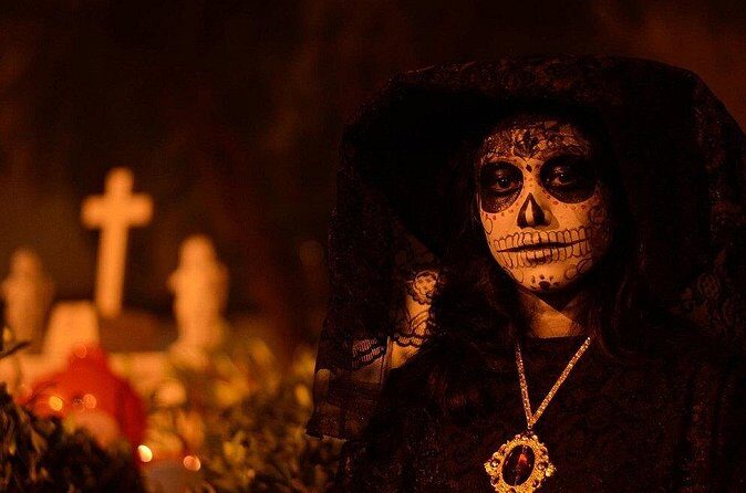 Day of the Dead in Mixquic Private Tour with transport from CDMX - FAQ
