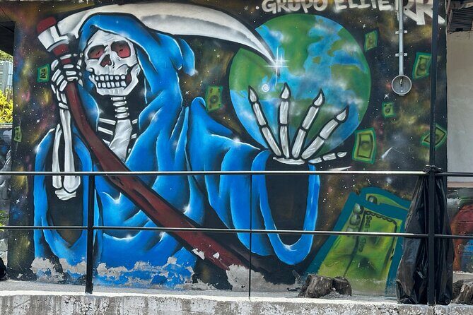 Day of the Dead inspired Cemetery Tour in Puerto Vallarta - Introduction: Why This Tour Might Be Your Perfect Puerto Vallarta Experience