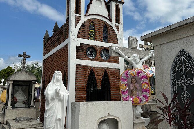 Day of the Dead inspired Cemetery Tour in Puerto Vallarta - The Sum Up: Is This Tour Worth It?