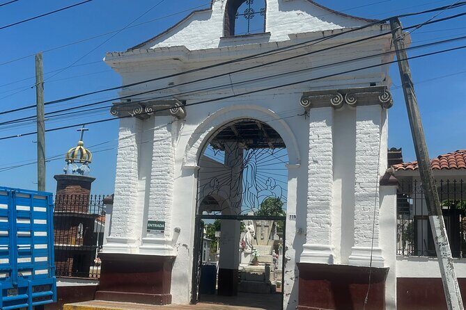 Day of the Dead inspired Cemetery Tour in Puerto Vallarta - Frequently Asked Questions