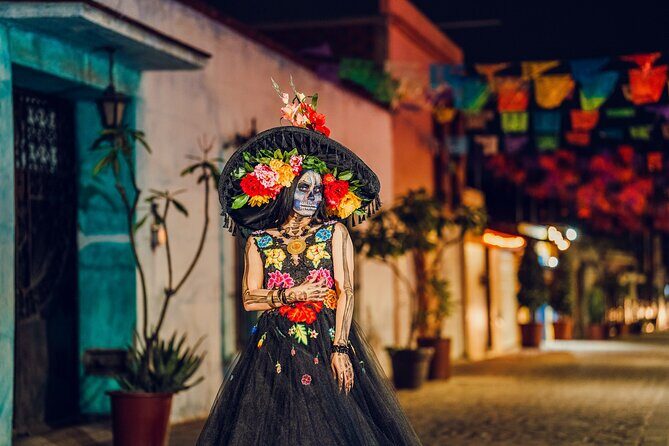 Day of the Dead, Legends & Ghosts Mystery tour - What Travelers Love About the Experience