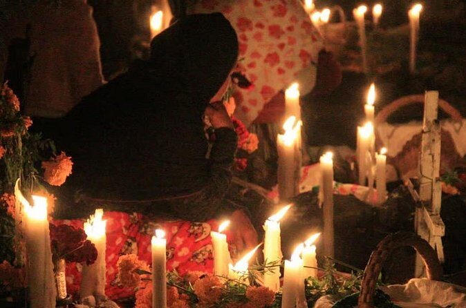 Day of the Dead Night Tour in Michoacan - Frequently Asked Questions