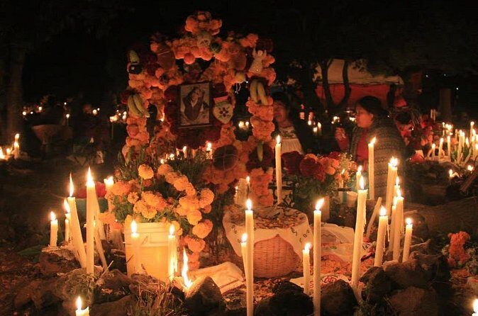 Day of the Dead Night Tour in Michoacan - Final Thoughts