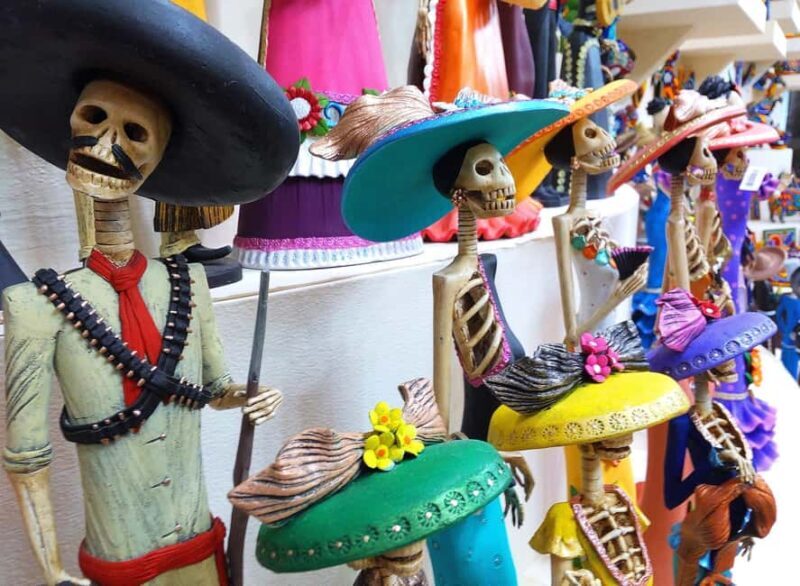 Day of the Dead Private Tour in Cancun - The Value of a Private Experience