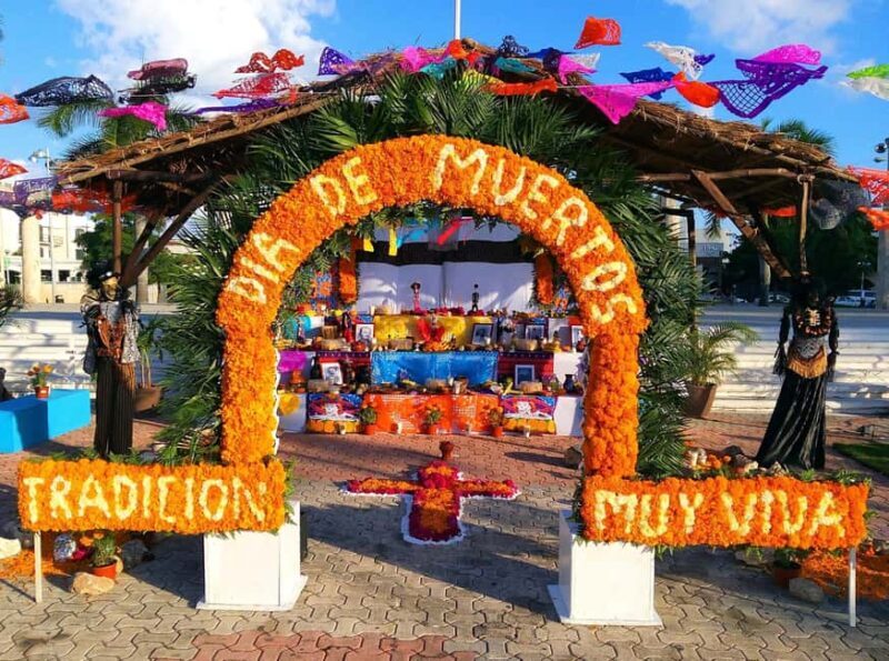 Day of the Dead Private Tour in Cancun - Practical Details and Tips