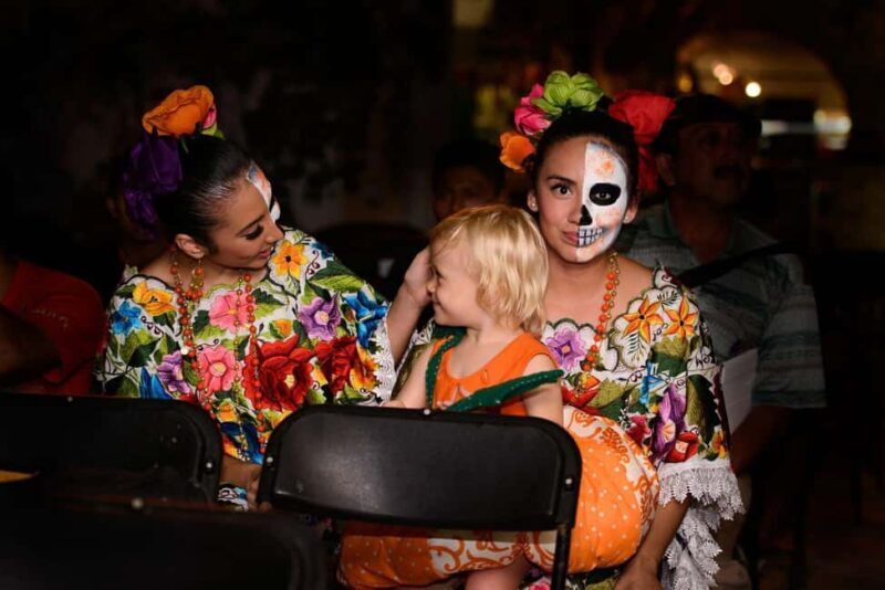 Day of the Dead Private Tour in Cancun - What the Reviews Say