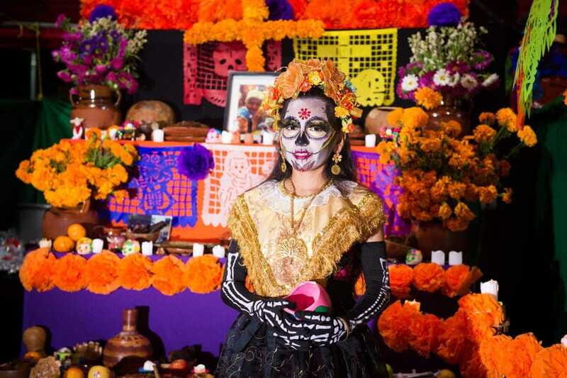 Day of the Dead Private Tour in Cancun - Who Would Truly Enjoy This Tour?