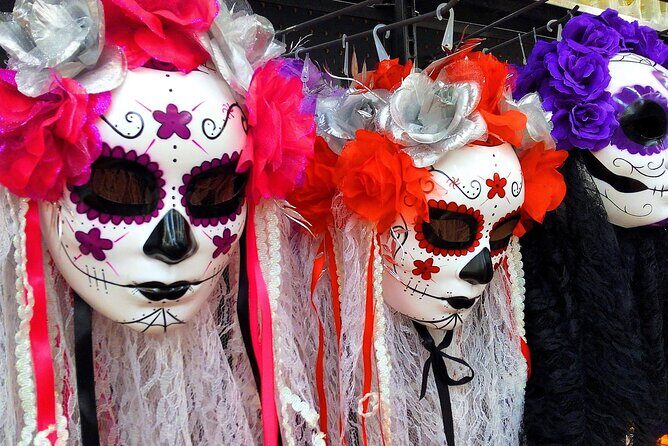 Day of the Dead Private Tour in Cancun - Who Should Consider This Tour?