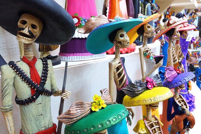 Day of the Dead Private Tour in Cancun - The Sum Up