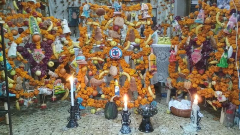 Day of the Dead Tour 2025 Janitzio Nov-2 - Analyzing the Experience: A Deep Dive into the Tour