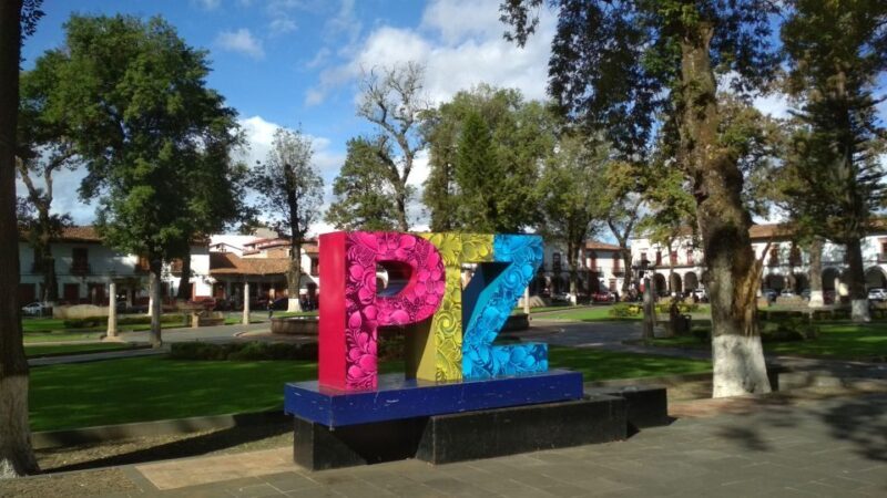 Day of the Dead Tour 2025 Janitzio Nov-2 - Practical Details & Traveler Tips