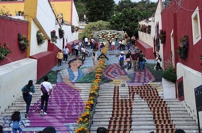 Day of the Dead Tour in Atlixco from Mexico City - Who Should Book This Tour?