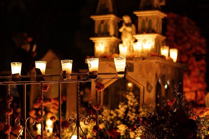 Day of the Dead Tour in Mixquic from Mexico City - Who Should Book This Tour?