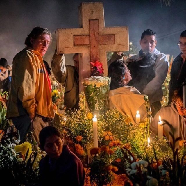 Day of the Dead Tour in San Andres Míxquic From Mexico City - Exploring Mixquic: Streets, History, and Traditions