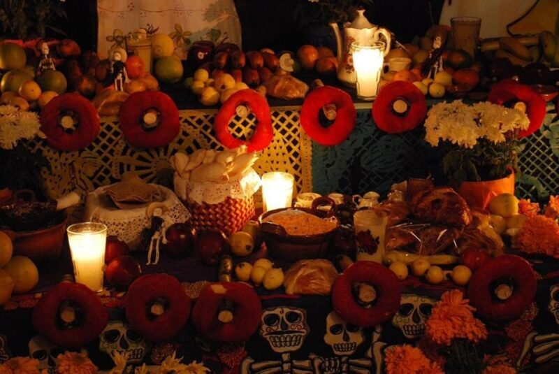 Day of the Dead Tour in San Andres Míxquic From Mexico City - The Pros and Cons Based on Actual Experiences
