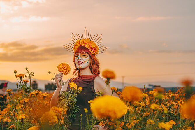 Day of the Dead Tour Michoacan, 2025 - Who Will Love This Tour?