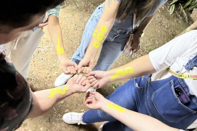 Day of the Dead Tour & Taco buffet - A Detailed Look at the Experience