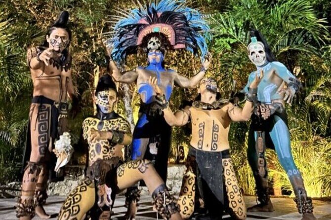 Day of the Dead Tour & Taco buffet - FAQs