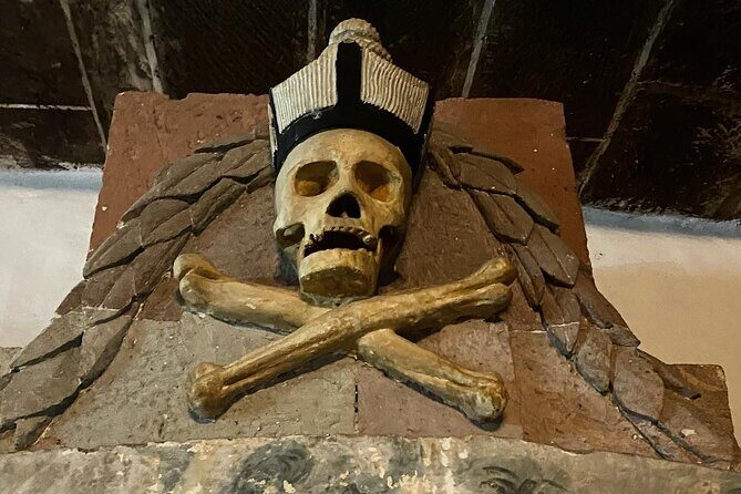 Day of the Dead Walking Tour in San Miguel de Allende - A Closer Look at the Tour Itinerary