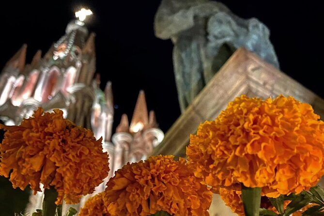 Day of the Dead Walking Tour in San Miguel de Allende - The Sum Up: Is This Tour Worth It?