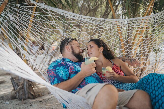 Day on a private island in Bora Bora - alone in the world - An In-Depth Look at the Bora Bora Private Island Experience