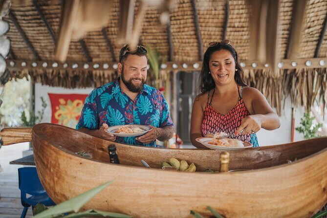 Day on a private island in Bora Bora - alone in the world - FAQs